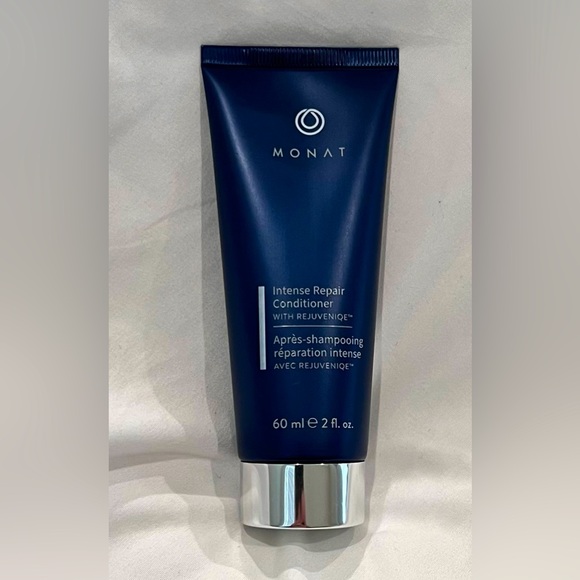 MONAT GLOBAL | Hair | Monat Intense Repair Conditioner With Rejuveniqe ...